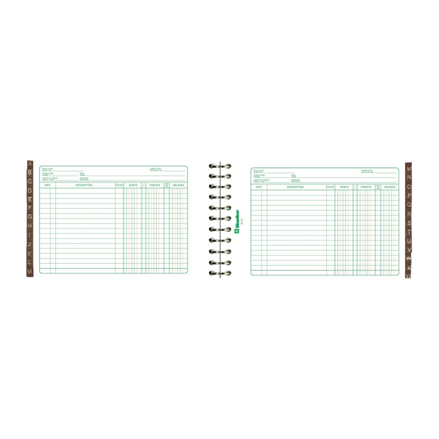 Ledger Kit