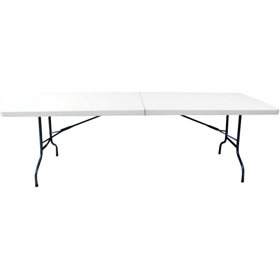Folding Table Rectangular 30 x 60"