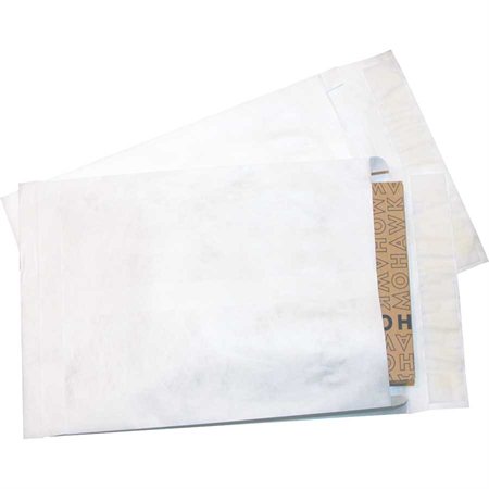 Tyvek Envelopes