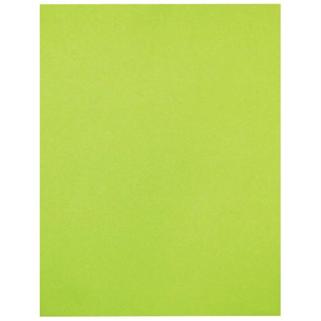 EarthChoice® Hots® Coloured Paper daffodil