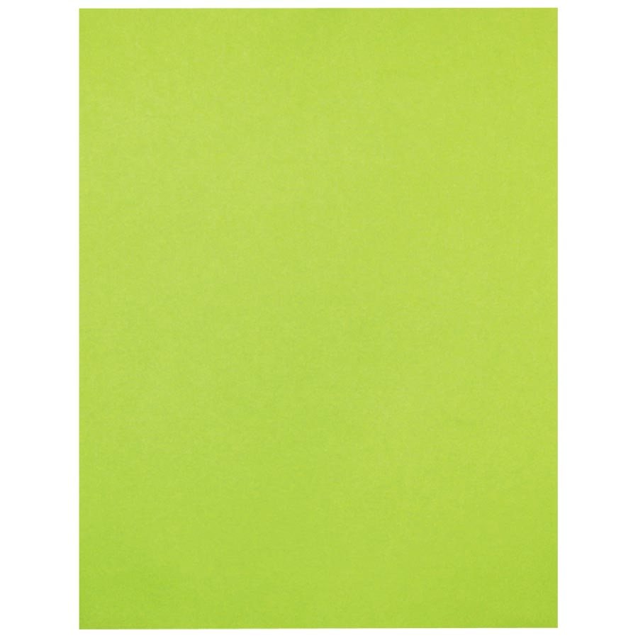EarthChoice® Hots® Coloured Paper daffodil