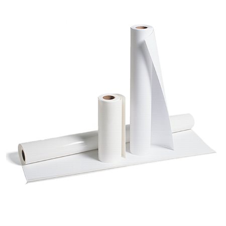 Papier SelectSource Premium Bond Mandrin de 3" 24" x 500' (2)