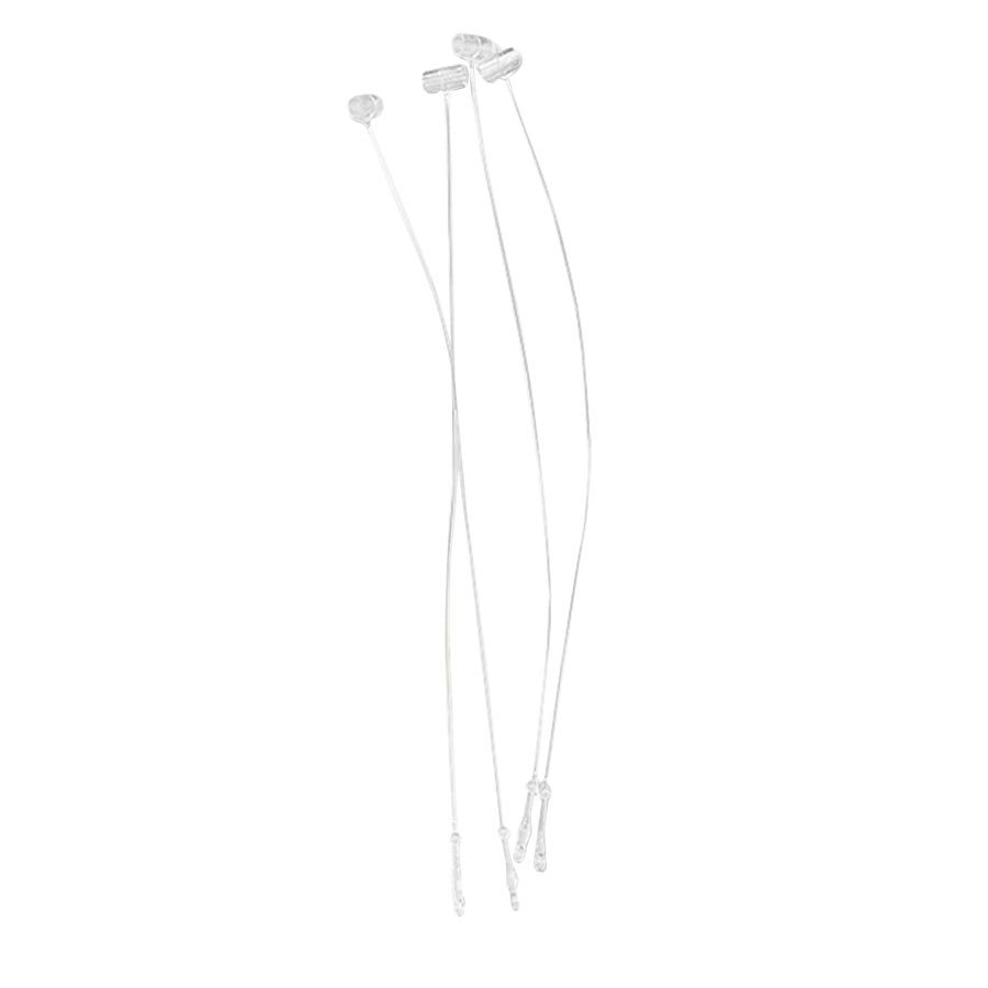 Secur-a-Tach® Nylon Fasteners