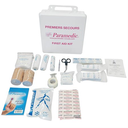 First Aid Kits