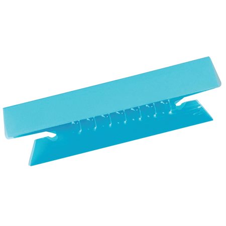 Flexible Tabs 2 in. clear