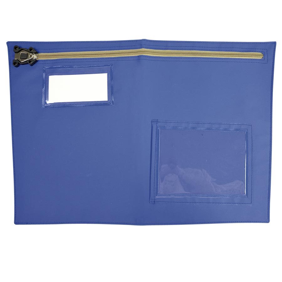 Security Bag 10 x 10 in.