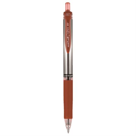 Gel RT Retractable Rollerball Pen red