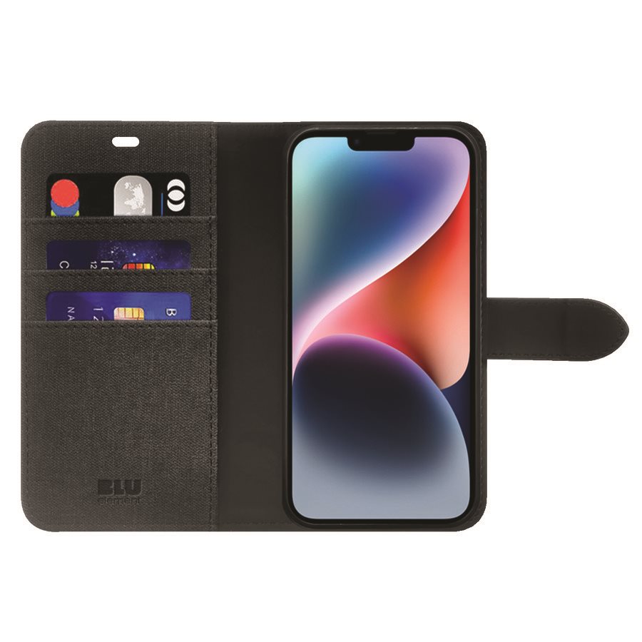Folio 2-in-1 MagSafe Case