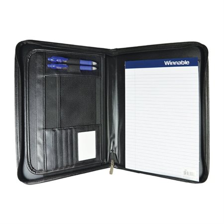 Writing Cases and Portfolios